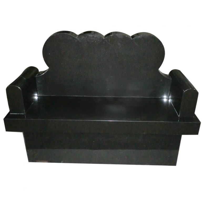 Cremation Bench | Monument Depot